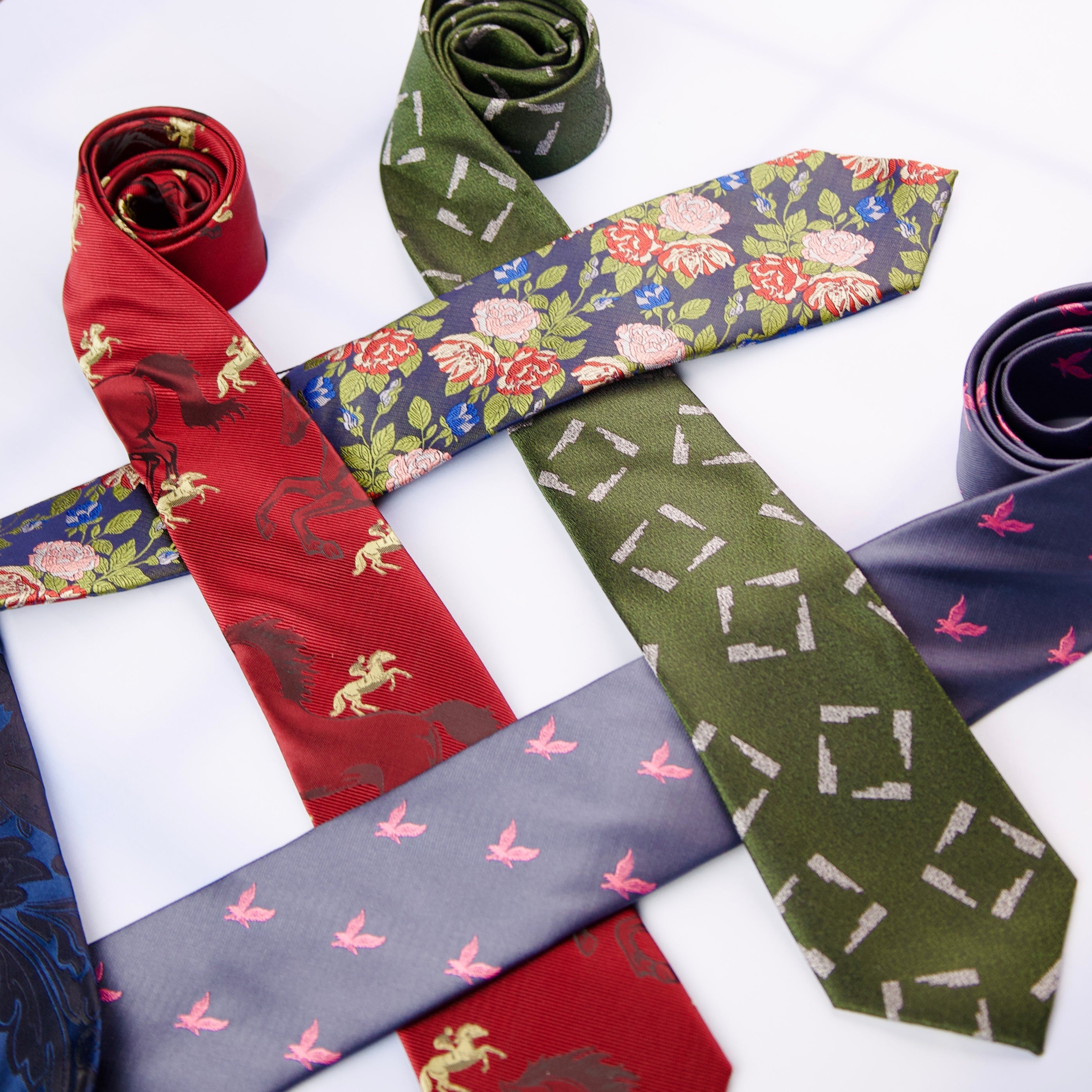 Necktie – Mr.Dapper's.in